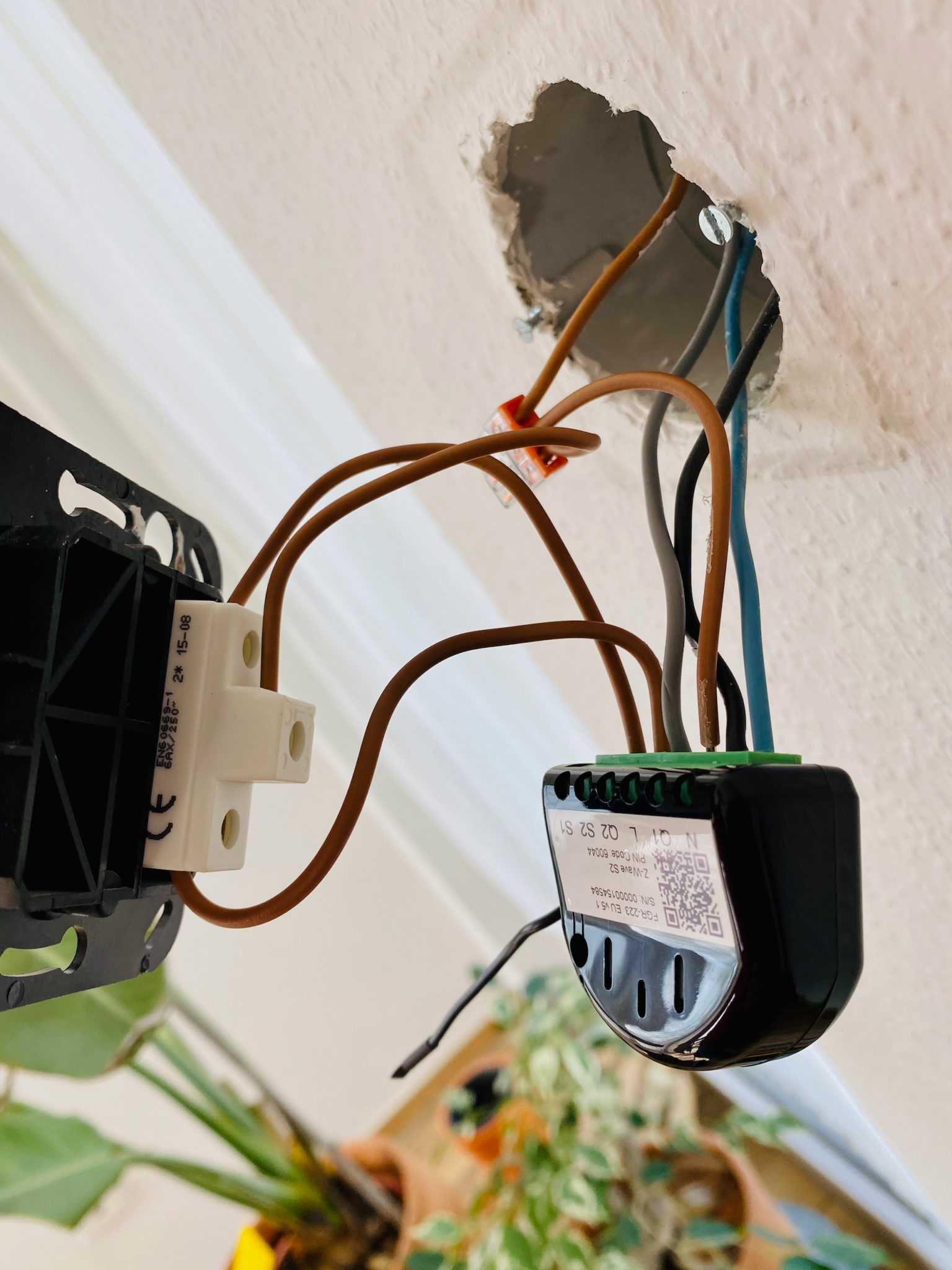 FIBARO Roller Shutter 3 - Unabhängiger Produkttest