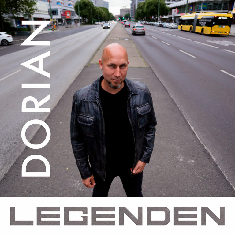 „Legenden": Eine neue Pop-Hymne von Dorian Wilden feiert Sportler und Fans