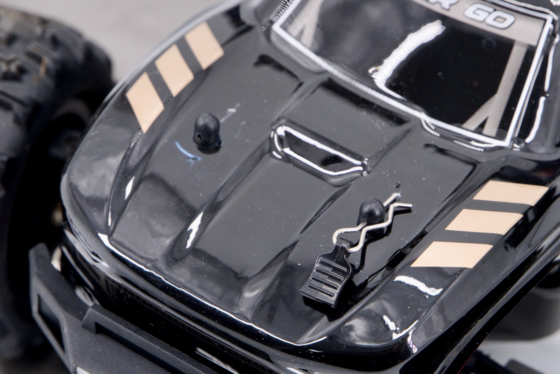 Hyper Go H16BM im unabhängigen Produkttest