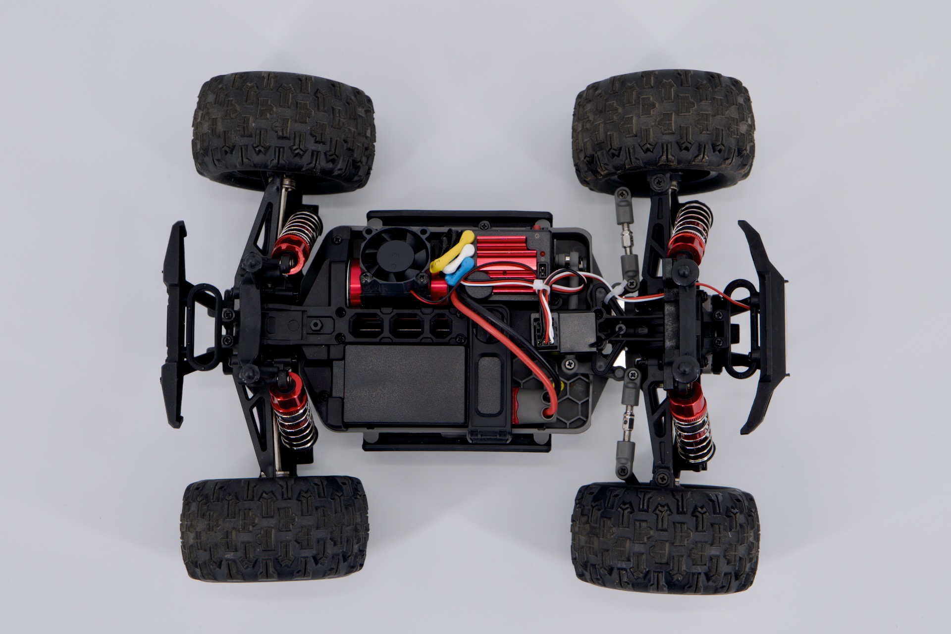 Hyper Go H16BM im unabhängigen Produkttest