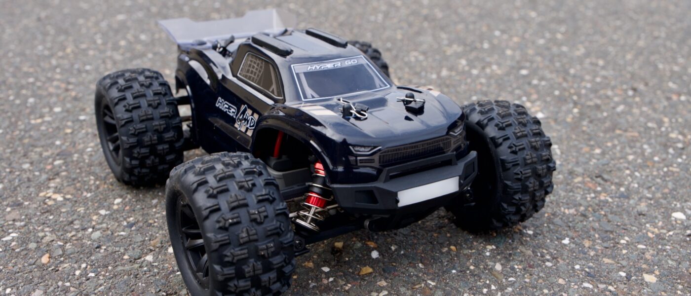 Hyper Go H16BM im unabhängigen Produkttest